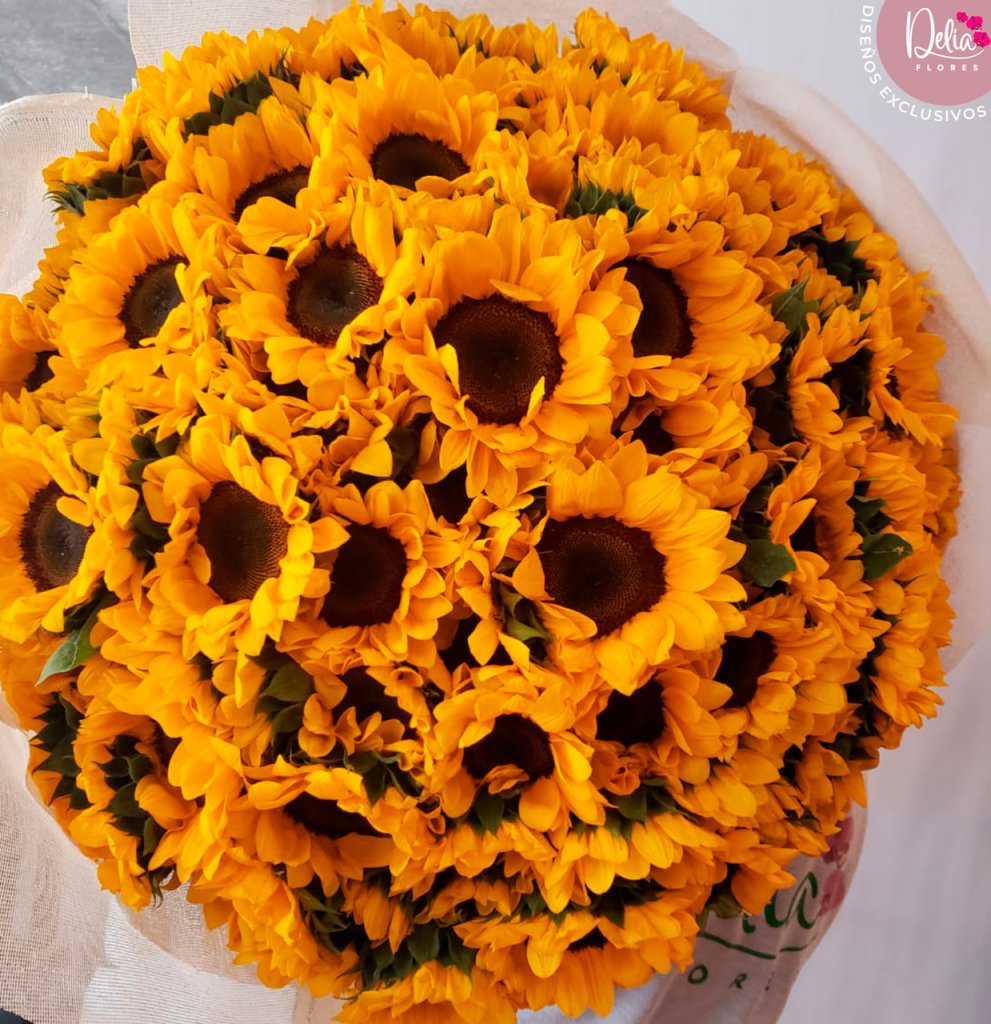 Delia Flores – Florería Premium